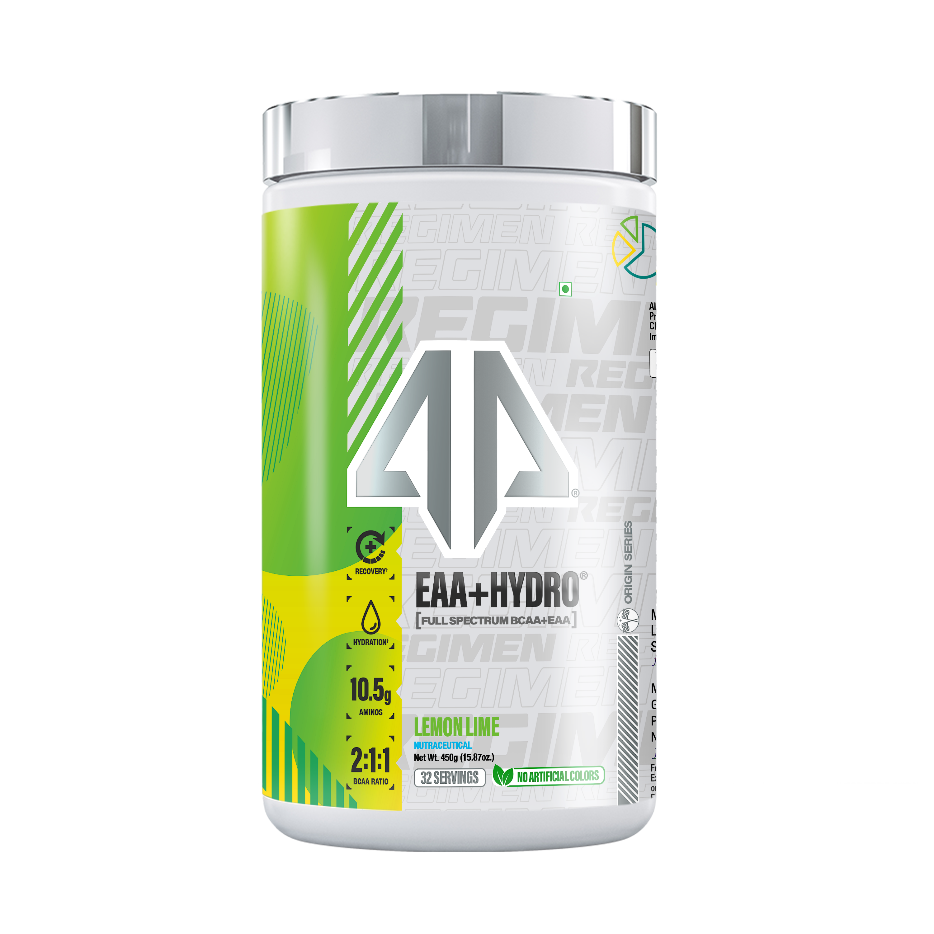 BCAA+EAA+HYDRO – apsportsregimen