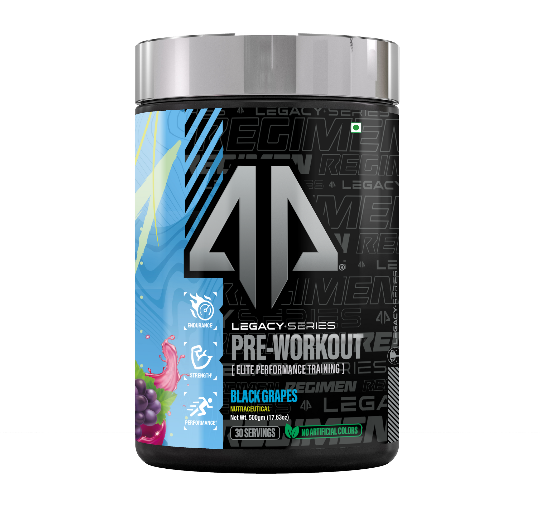 LEGACY SERIES PRE-WORKOUT – apsportsregimen