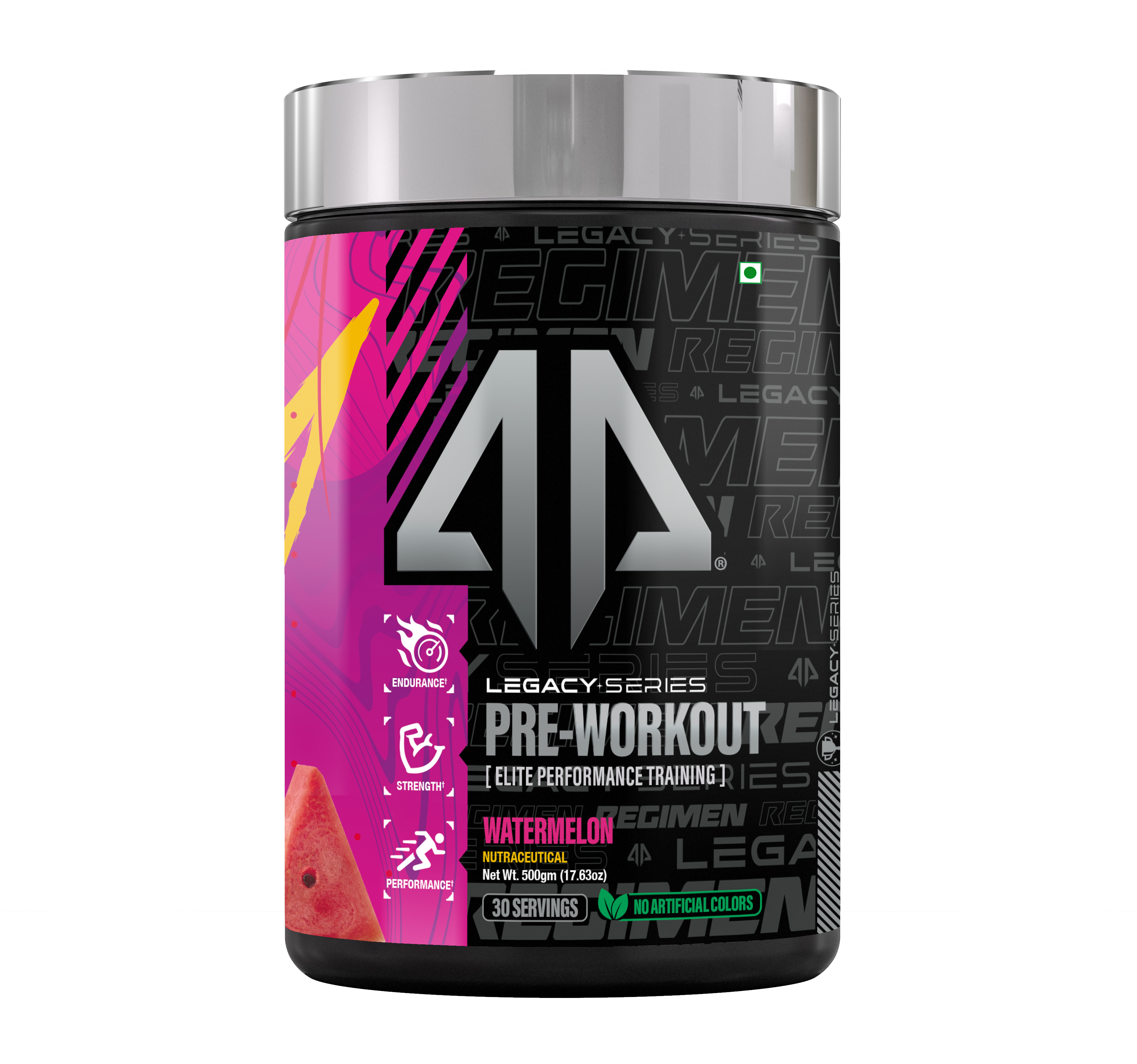 LEGACY SERIES PRE-WORKOUT – apsportsregimen